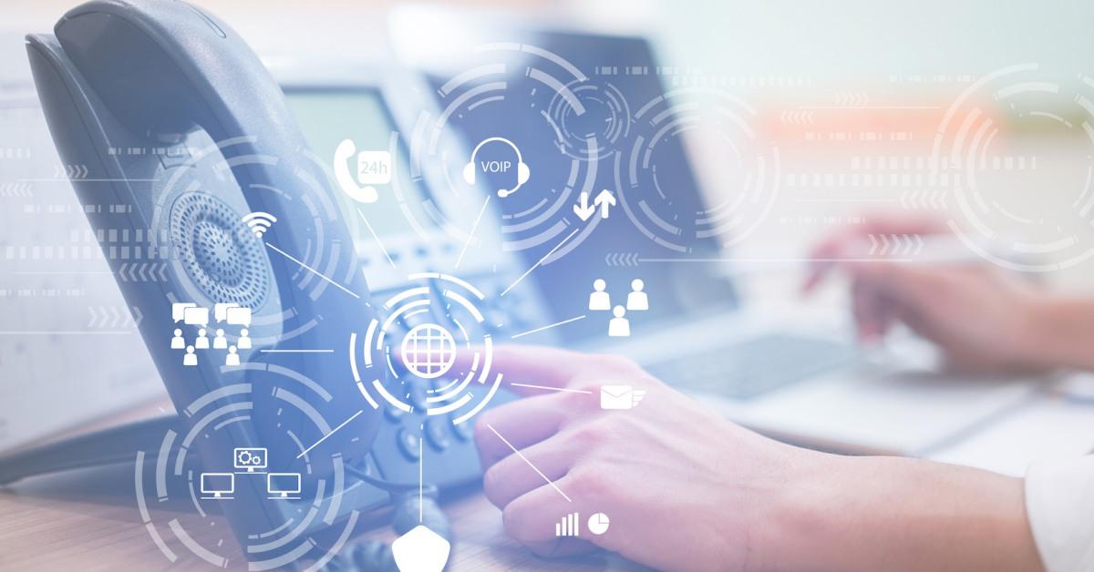 Discador Preditivo - IG Tecnolgia